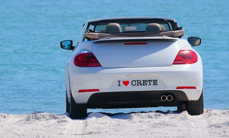 A Complete Guide to Car Hire in Crete: Chania, Heraklion, and Beyond ...