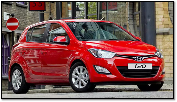 Car Hire in Crete Without a Credit Card: Insurance, Payment Options ...